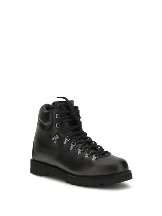 Diemme Roccia Boot - Black