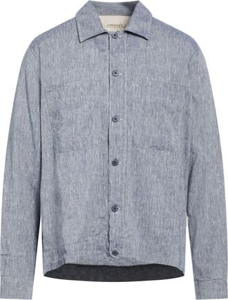 Crossley TOPS - Jeanshemden auf YOOX.COM