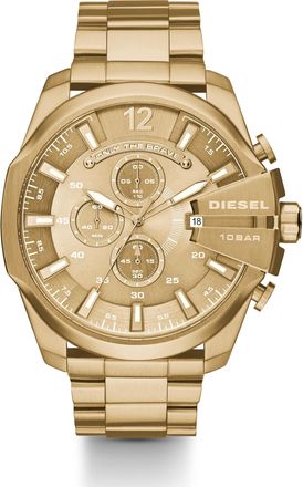Diesel Uhr Mega Chief