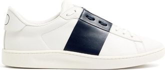 Valentino Garavani Sneaker - Dunkelblau