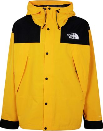 The North Face M Dryvent Mono Mountain Jacket