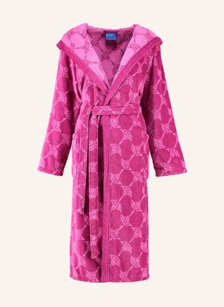 Joop Bademantel pink