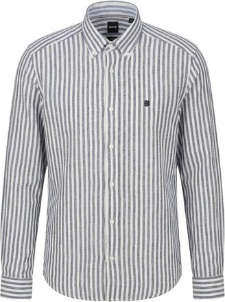 BOSS Herren Hemd H-LIAM-BD