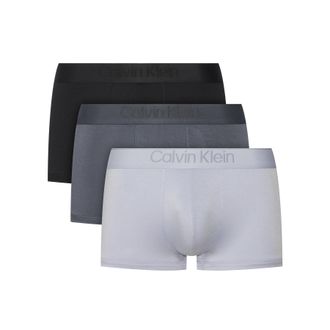 Calvin Klein Underwear Boxershorts-Set 000NB3651A Bunt