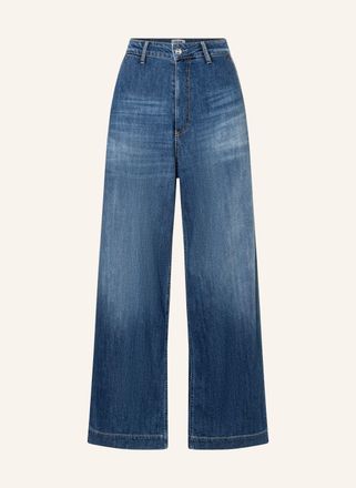 The.Nim Standard The.Nim Standard Jeans Amy 9,5 Oz blau