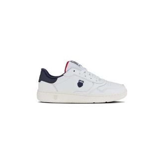 K-Swiss Slammshield II - - Sport - Herren - Wei&szlig; - 41 EU