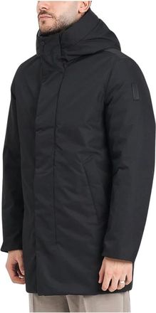 Bomboogie Homme, Vestes, Noir, Taille: 2XL Giaccone
