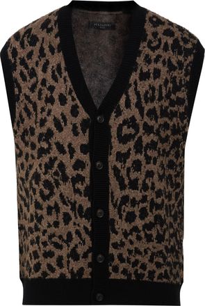 AllSaints STRICKWAREN - Strickjacken auf YOOX.COM