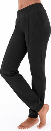 H.I.S Relaxhose mit Piping vorn, Loungeanzug