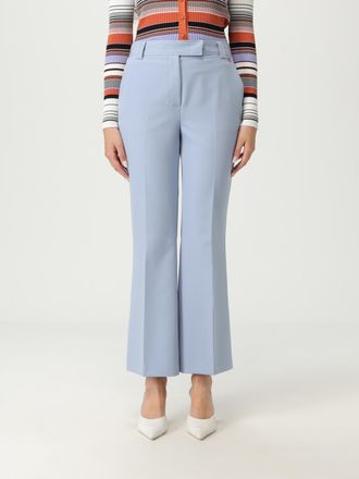 Liu Jo Pantalon LIU JO Femme couleur Bleu