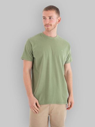 Hurley Hurley Low Tide T-Shirt vert
