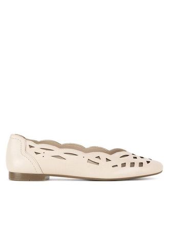 Lasocki Lasocki Ballerinas RST-KAJA-35 Beige