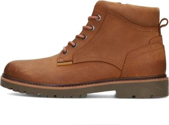 Poelman Schnürboots Toni