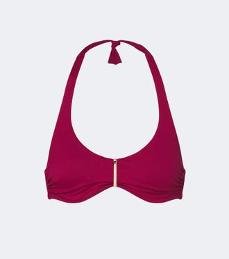 Melissa Odabash Haut de bikini Provence