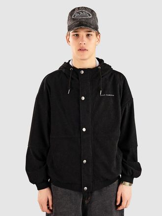 Blue Tomato Eddy Jacke black
