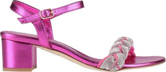 Eddicuomo SCHUHE - Sandalen auf YOOX.COM