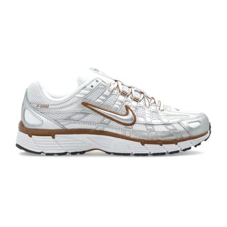 Nike Femme, Chaussures, Gris, Taille: 38 1/2 EU P-6000 Sports Chaussures