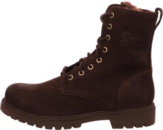 Panama Jack Winterstiefel - - Shoes - Damen - Braun - 42 EU