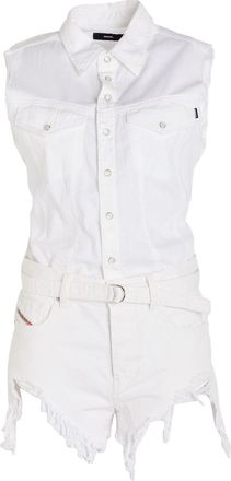 Diesel OVERALLS - Playsuits auf YOOX.COM