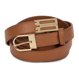 Victoria Beckham Damen, Accessories, Braun, MGr&ouml;&szlig;e