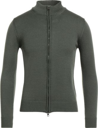 LUIGI BORRELLI NAPOLI STRICKWAREN - Strickjacken auf YOOX.COM