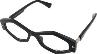 Cazal Cazal - Lunettes 5016 - unisex - Accessoires - Noir - Taille: 52 MM