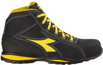 Utility Diadora Utility Diadora Mixte Glove Mid S3 HRO SRA Chaussures de s&eacute;curit&eacute;, 42 EU