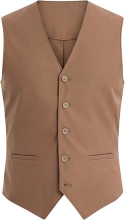 Ombre Weste OM-BLZV-0112