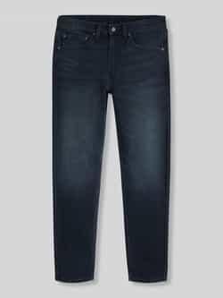 Levi's Relaxed Fit Jeans aus Baumwoll-Mix Modell 515
