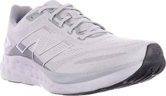 New Balance Homme M680RG8 Basket, Raincloud, 41.5 EU