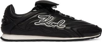 Karl Lagerfeld Sneakers Venus KL65926 Schwarz
