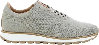 Rehab Homme, Chaussures, Beige, Taille: 46 EU Mason Knit