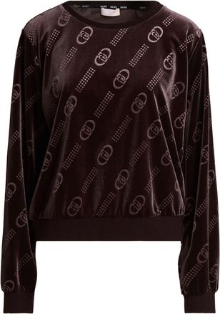 Liu Jo TOPS - Sweatshirts auf YOOX.COM
