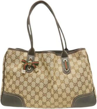 Gucci Damen, Pre-Owned, Braun, ONE SIZEGr&ouml;&szlig;e