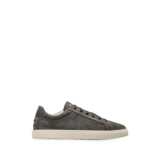 Tod's Sneakers - - Shoes - Herren - Braun - 41 1/2 EU