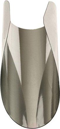 LE CREUSET Le Creuset, 5 tropffreie Ausgießer, Zum Servieren und Ausgießen von Wein, Silber, WA125, 59146010005368