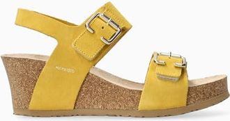 Mephisto en Caoutchouc Lissandra