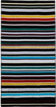 Missoni BADEZIMMER - Bade- & Handt&uuml;cher aus Frottee auf YOOX.COM