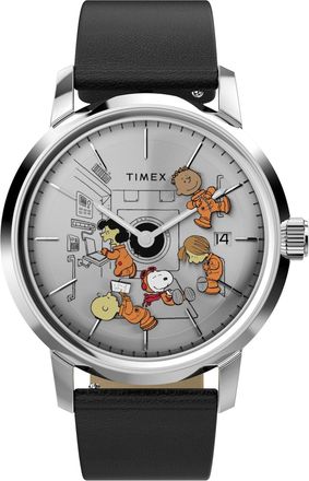 Timex Analoguhr
