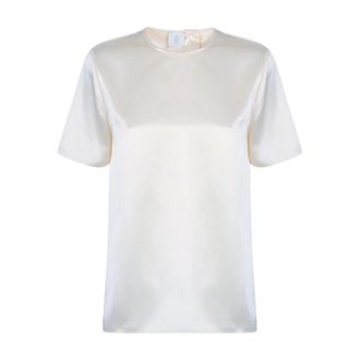 Eleventy Damen, Oberteile, Beige, MGr&ouml;&szlig;e