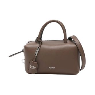 Max Mara Damen, Taschen, Braun, ONE SIZEGr&ouml;&szlig;e