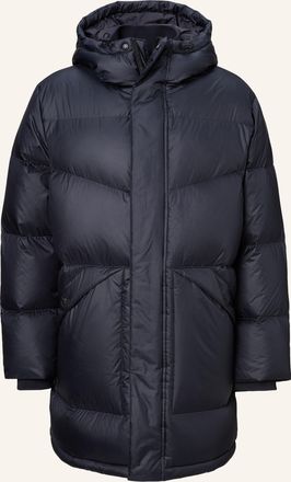 Marc O'Polo Denim Marc Opolo Denim Daunenmantel blau