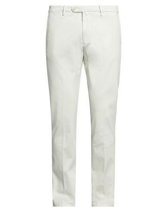 LUIGI BORRELLI NAPOLI BAS - Pantalons sur YOOX.COM