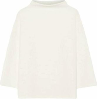 someday Damen, Sweatshirts & Hoodies, Weiß, SGröße