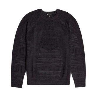 G-Star Homme, Pulls, Noir, Taille: S SweaT-shirts