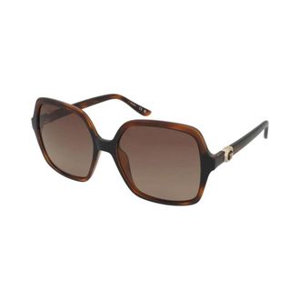 Guess unisex, Accessories, Braun, 57 MMGr&ouml;&szlig;e