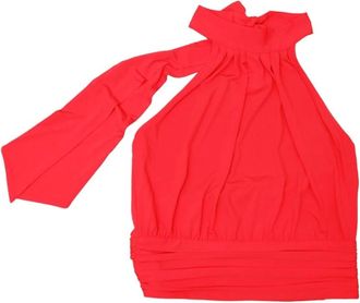 Gestuz Femme, Tops, Rouge, Taille: 40 FR Kadie Top