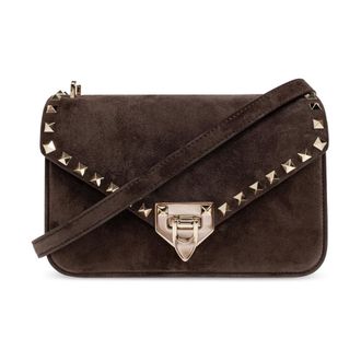 Valentino Garavani Damen, Taschen, Braun, ONE SIZEGr&ouml;&szlig;e