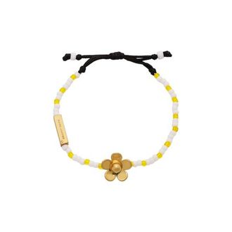 Marc Jacobs Bracelet The Daisy Slider