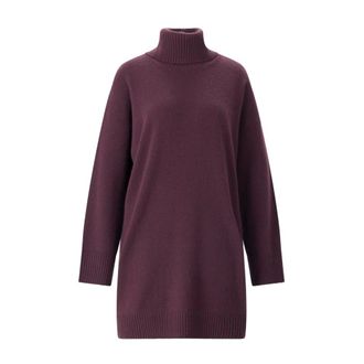 Roberto Collina Damen, Kleider, Rot, XSGr&ouml;&szlig;e